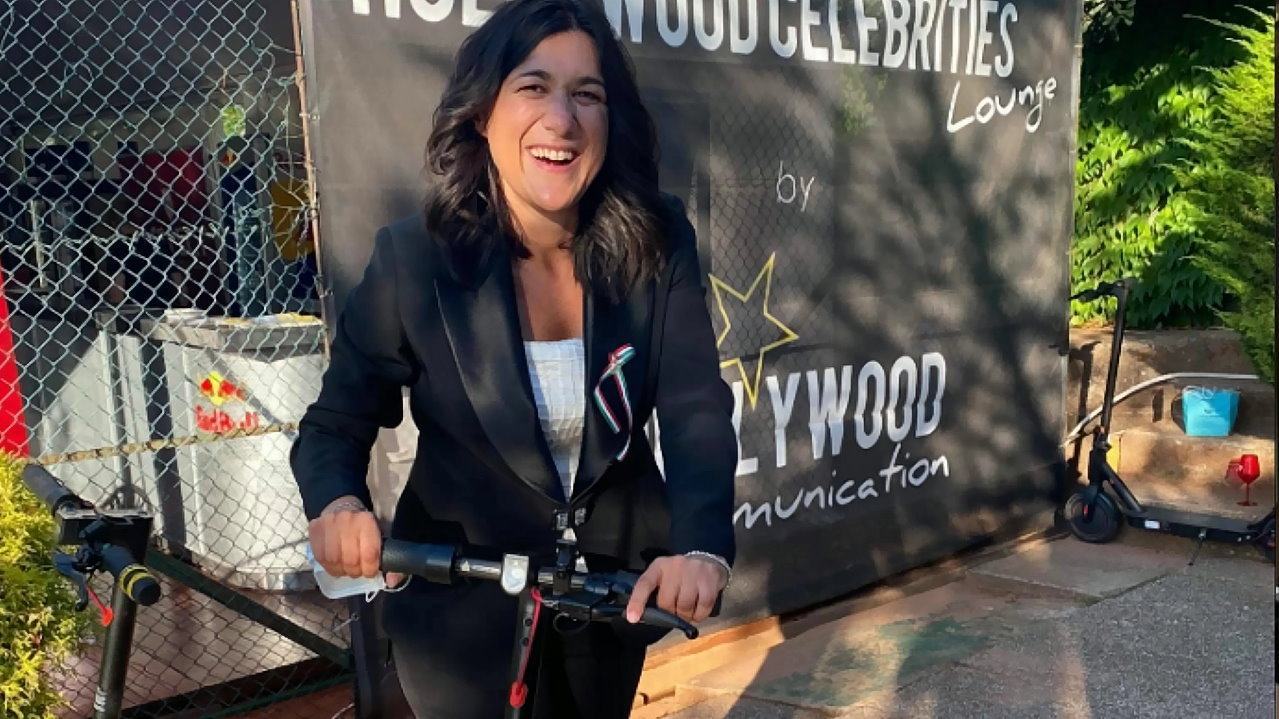 Al lavoro per organizzare gli stati generali del cinema umbro