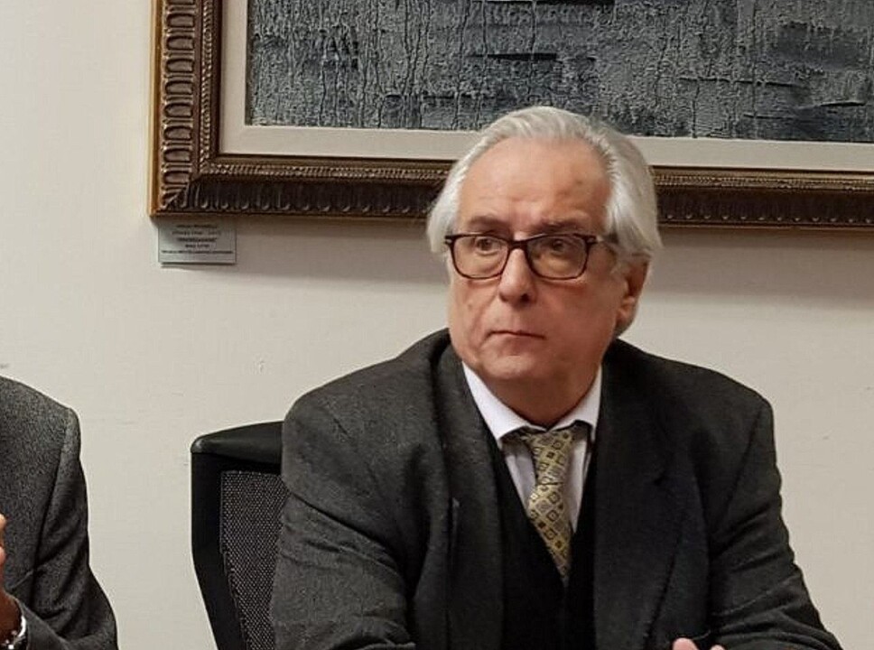 La morte di Dario Razzi uomo, pm ed intellettuale di grande valore