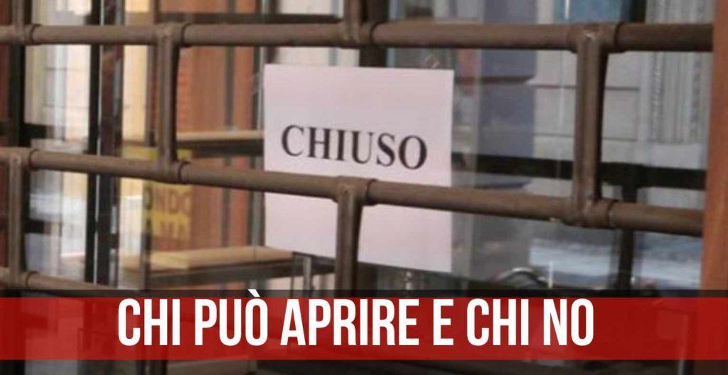 Zona rossa: pressione Confcommercio contro chiusura alcune attività