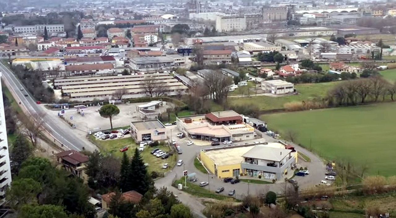 Sanità: Pd, realizzare Città della salute di Terni Mozione Paparelli