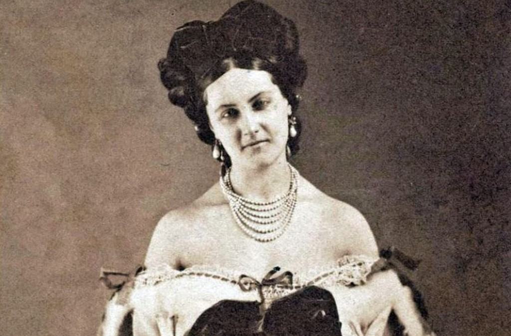 La donna che fece l'Italia affascinando Napoleone III