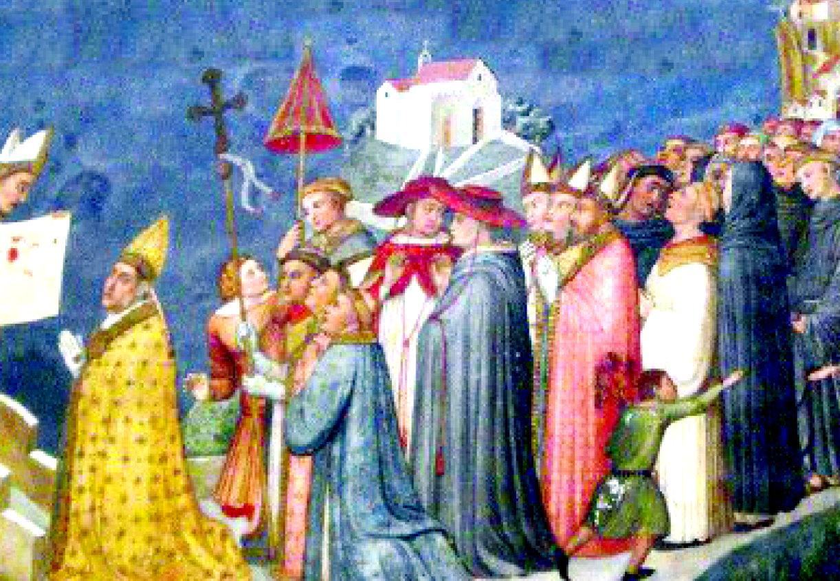 Festa del Corpus Domini, affascinante vicenda dietro tradizione religiosa