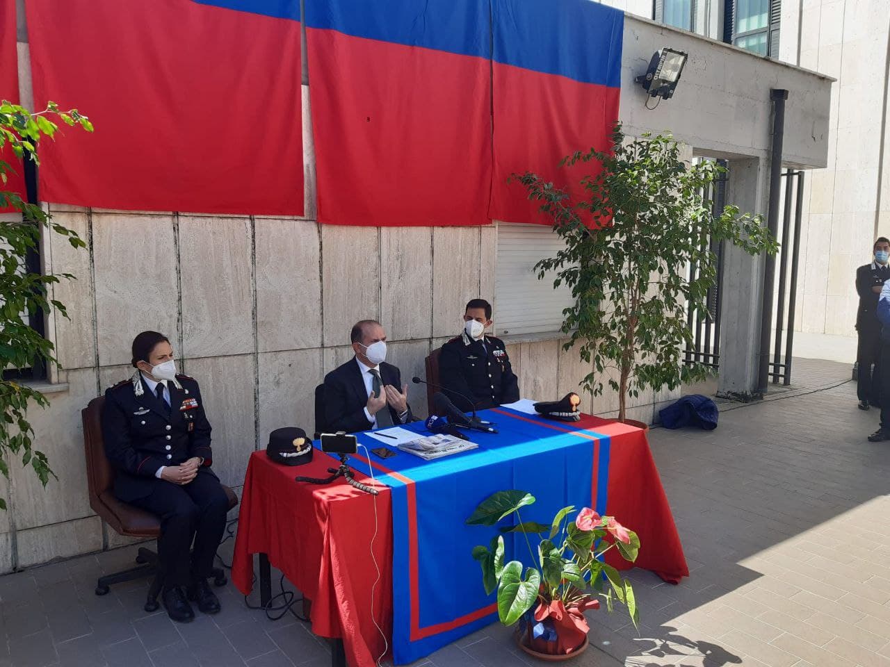 Scomparsa di Barbara Corvi, svolta nelle indagini, arrestato il marito