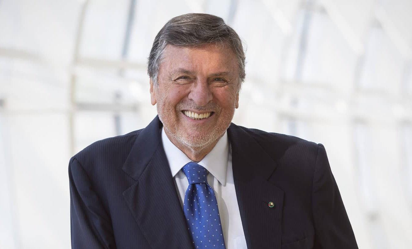 Nasce il Biomedical cluster of Umbria, coordina Gianluigi Angelantoni