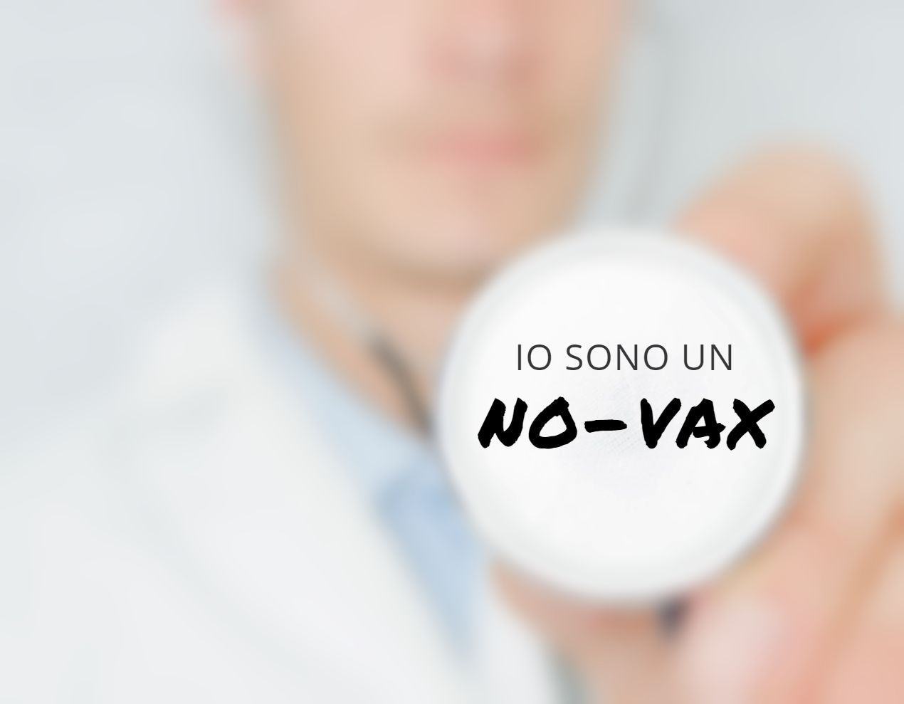 Costa, non si può chiudere per minoranza no-vax, vogliamo Paese aperto