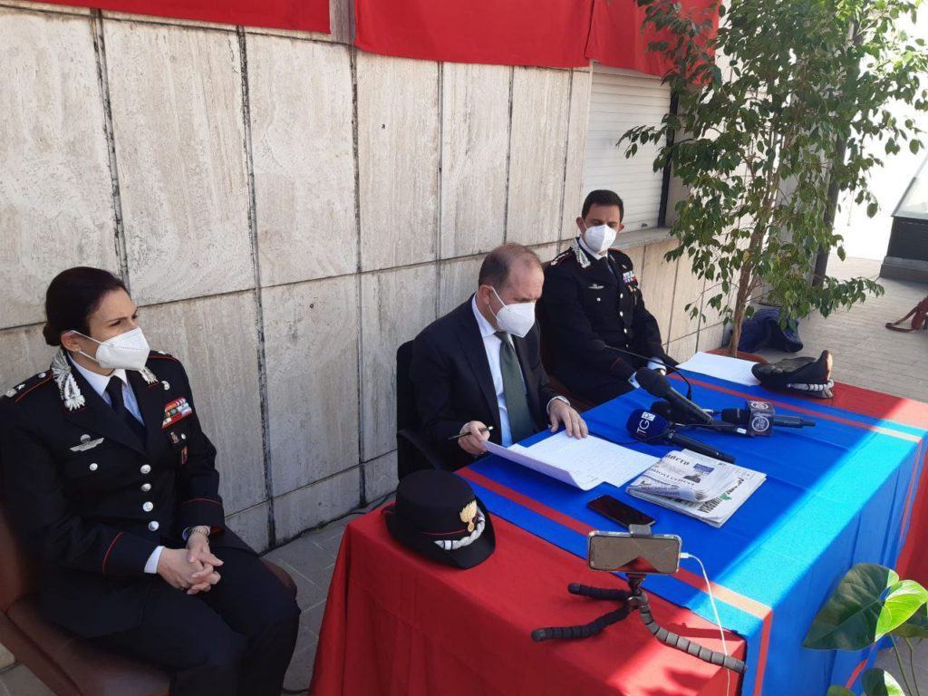 Barbara Corvi sarebbe stata sciolta nell'acido, svolta nelle indagini