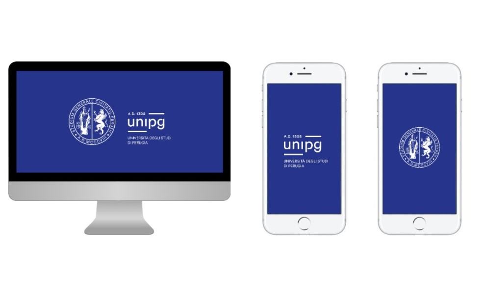 UNIPG 1308: nuova identità visiva per l'Università di Perugia