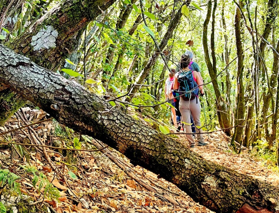 Il CAI Perugia celebra 150 anni tra eventi e memoria