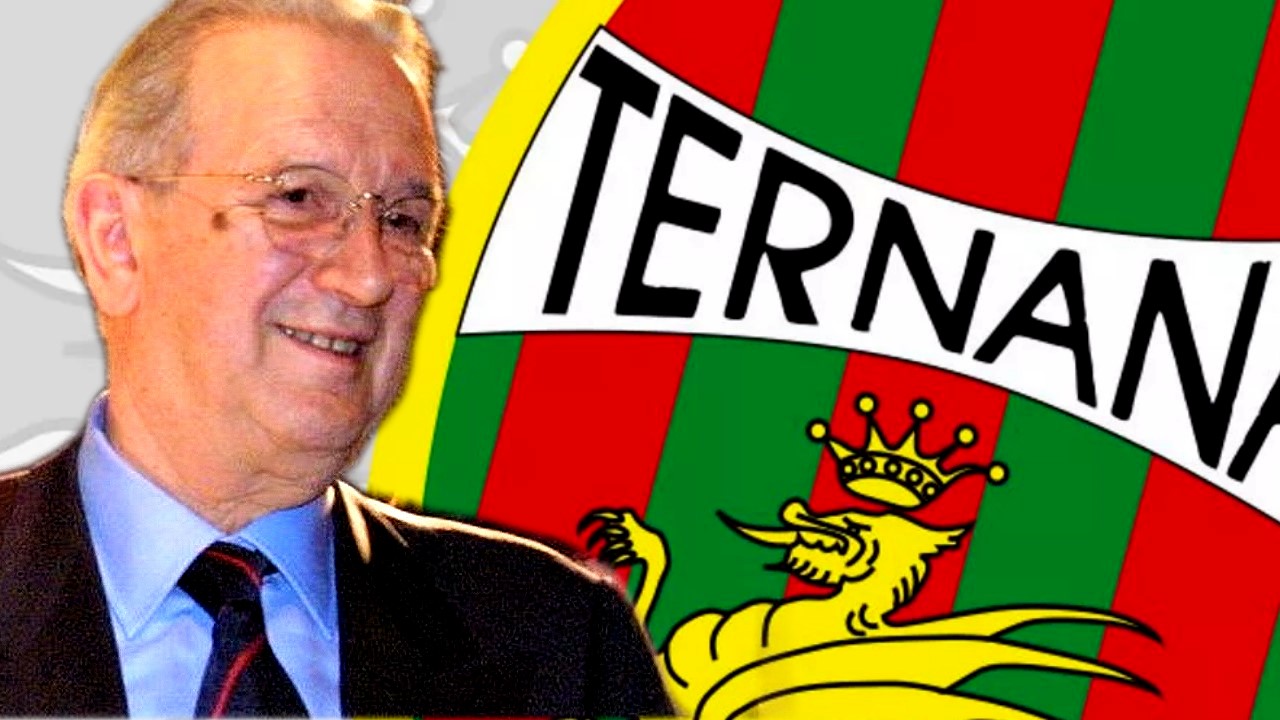 Morto Luigi Agarini, il cordoglio dell'Umbria, per anni patron della ...