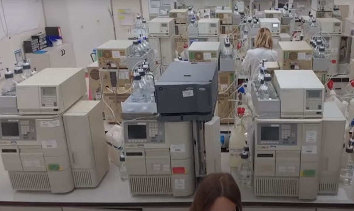 Ema: via libera alla pillola anti Covid di Pfizer