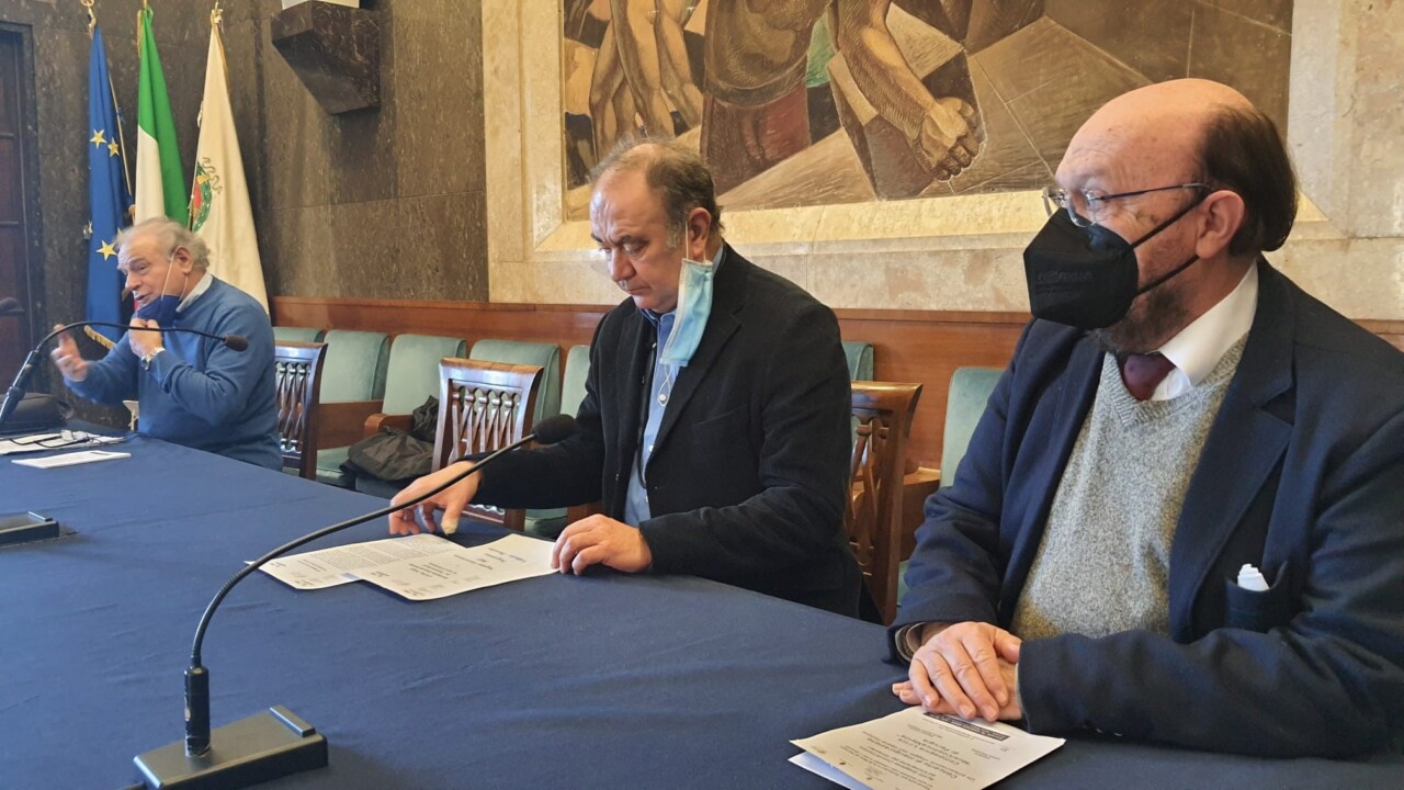 48" Stagione Concertistica Agimus, presentati all'UnistraPg 31 concerti