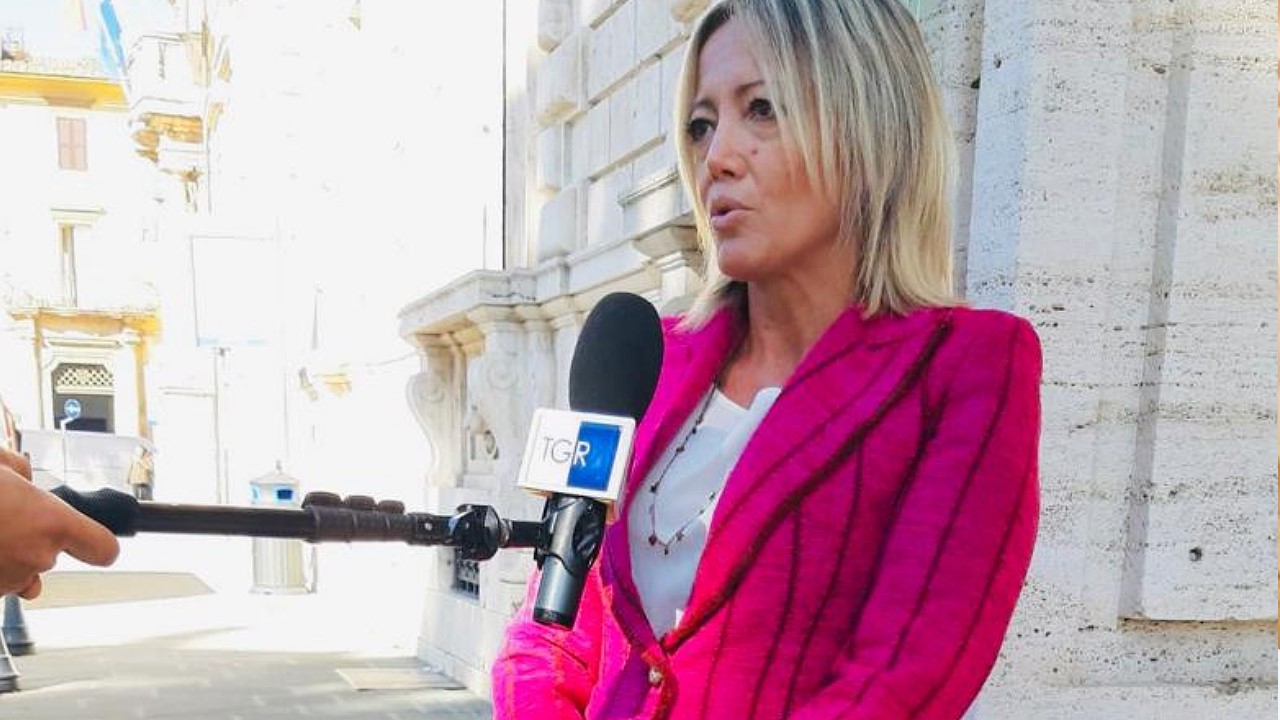 Giornata mondiale malattie rare, Fioroni, fare rete e nessuno si senta solo