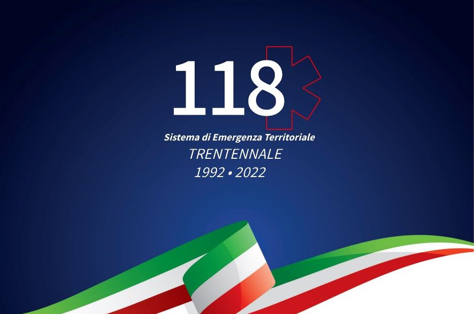 Per il trentennale dell'118 inaugurazione di due nuove automediche