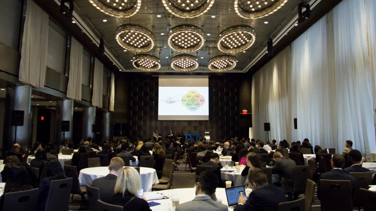 Nasce Ikigai, progetto che aiuta imprenditore e impresa