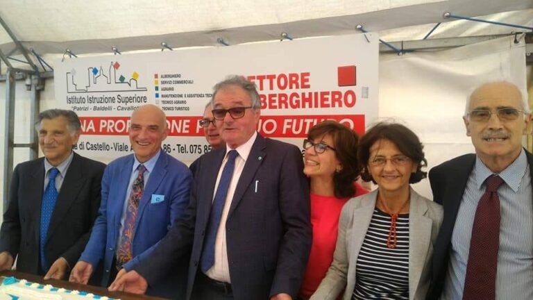 La professoressa Cristina Mecucci nel Consiglio superiore di Sanità