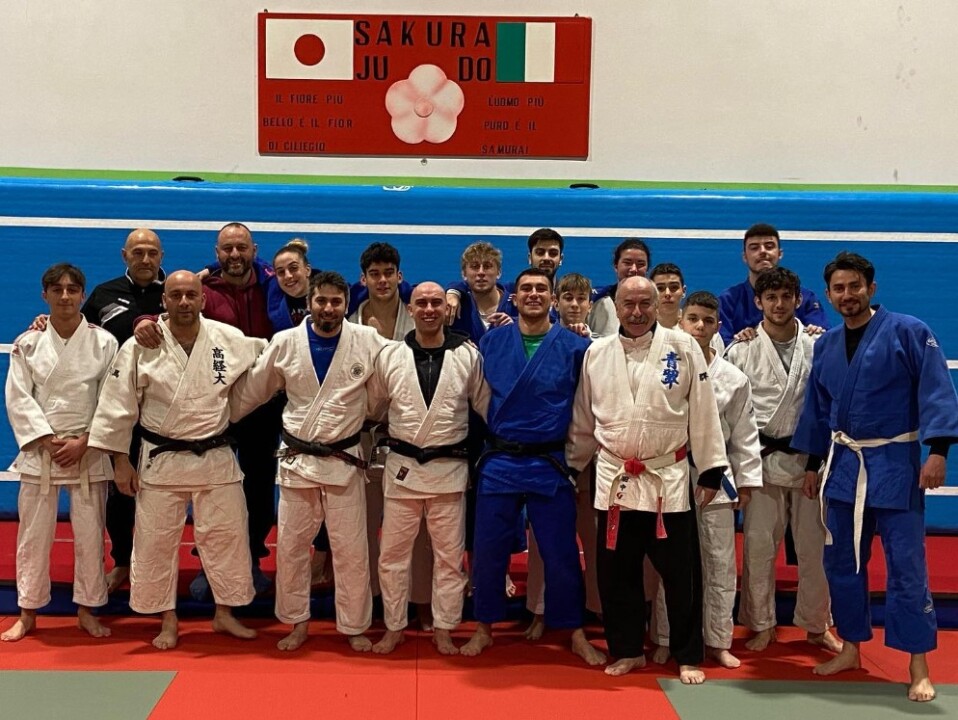 Judo, ASD Sakura gym: marzo esaltante e pieno di successi per suoi atleti