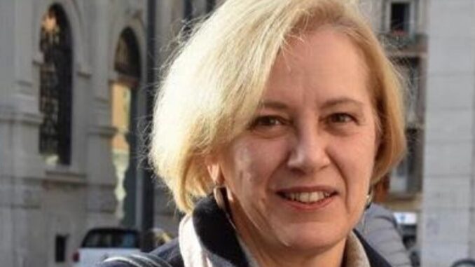 Professoressa Patrizia Mecocci è Foreign Adjunct Professor a Stoccolma