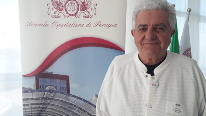 Asportato tumore renale bilaterale ad un paziente di 72 anni