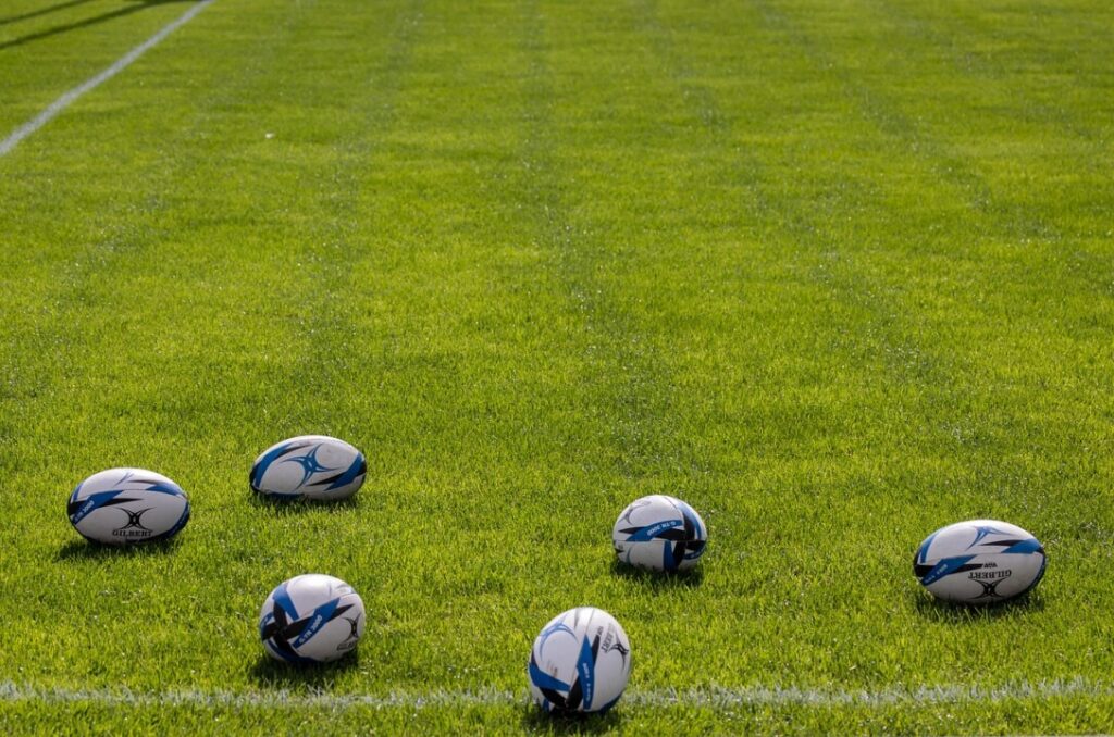 Campo rugby chiuso, la società Ruby Perugia ssdrl precisa