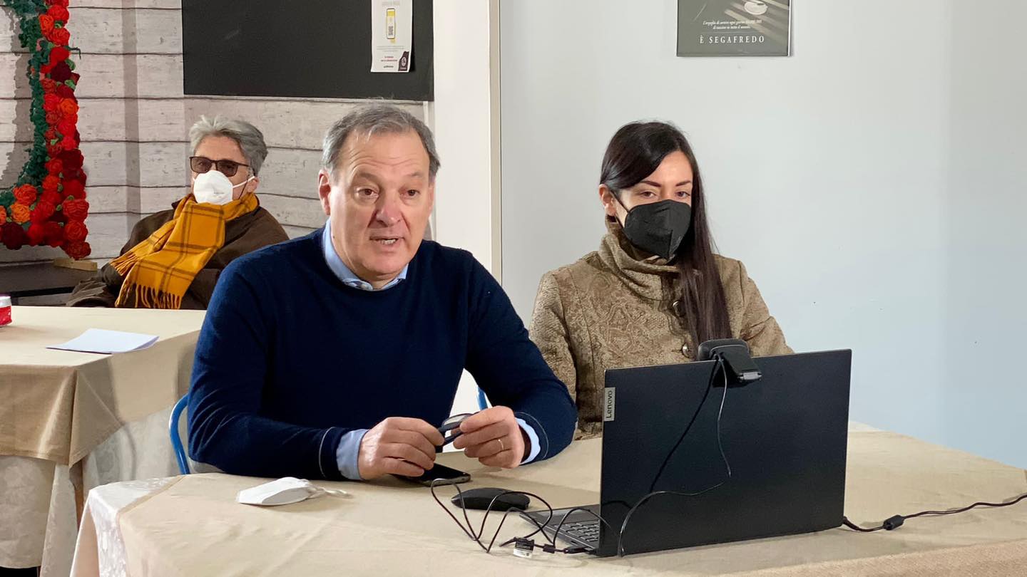 Cristofani Pd, vittoria centrodestra impone profonda riflessione