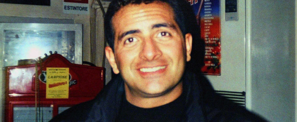 A Perugia una rotatoria a Fabrizio Quattrocchi l’iniziativa della Lega