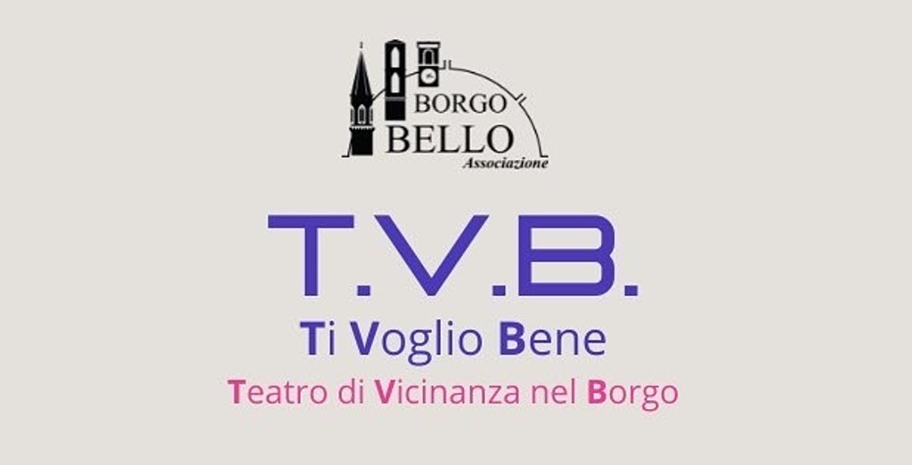 Perugia, una nuova iniziativa del Borgobello: T.V.B.