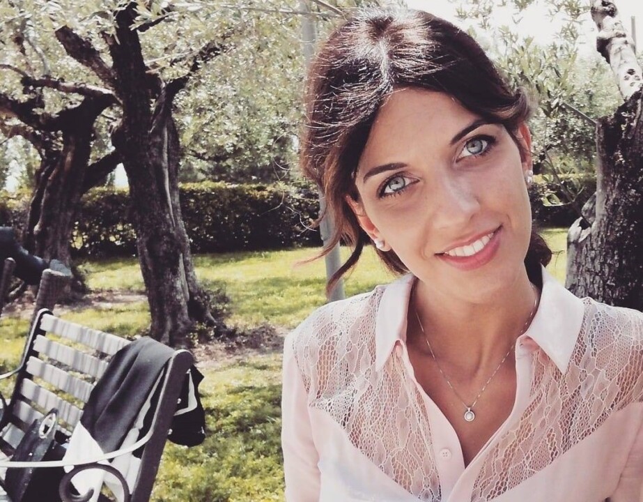 Incidente Giordania, eseguita l'autopsia sul corpo Lucia Menghini