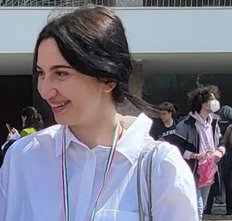 Olimpiadi Matematica, Angela Lavinia Varazi quasi argento finale nazionali