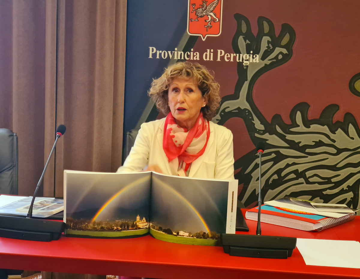 Solidarietà e meraviglie della natura al centro del progetto di Iris ...