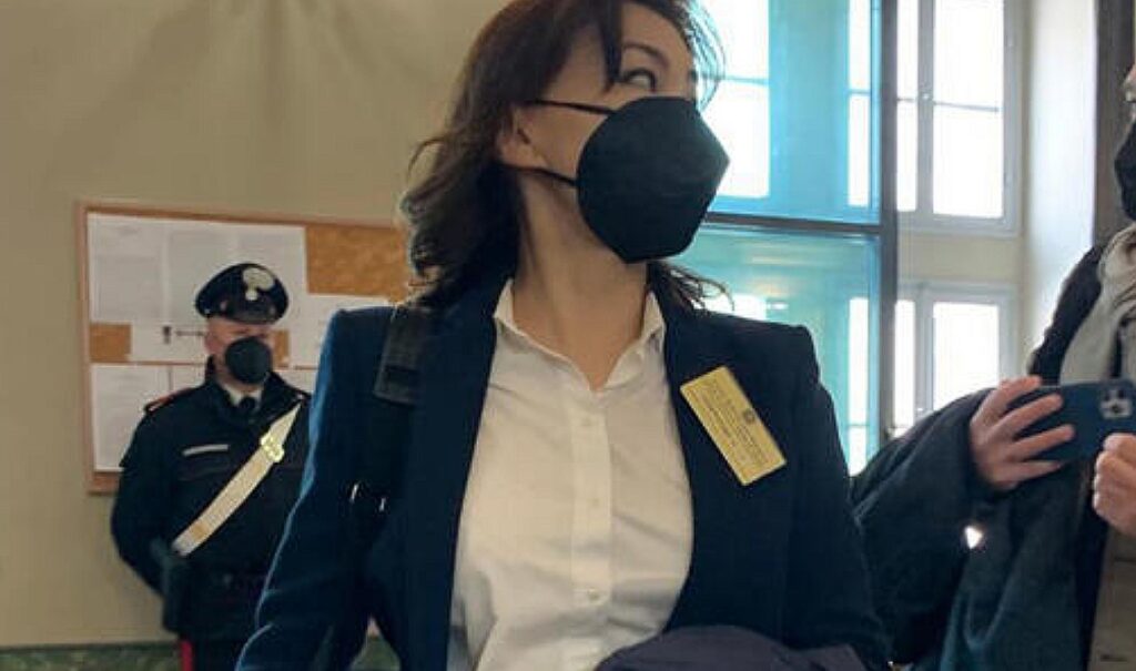 Caso Shalabayeva, imputati tutti assolti, il fatto non sussiste