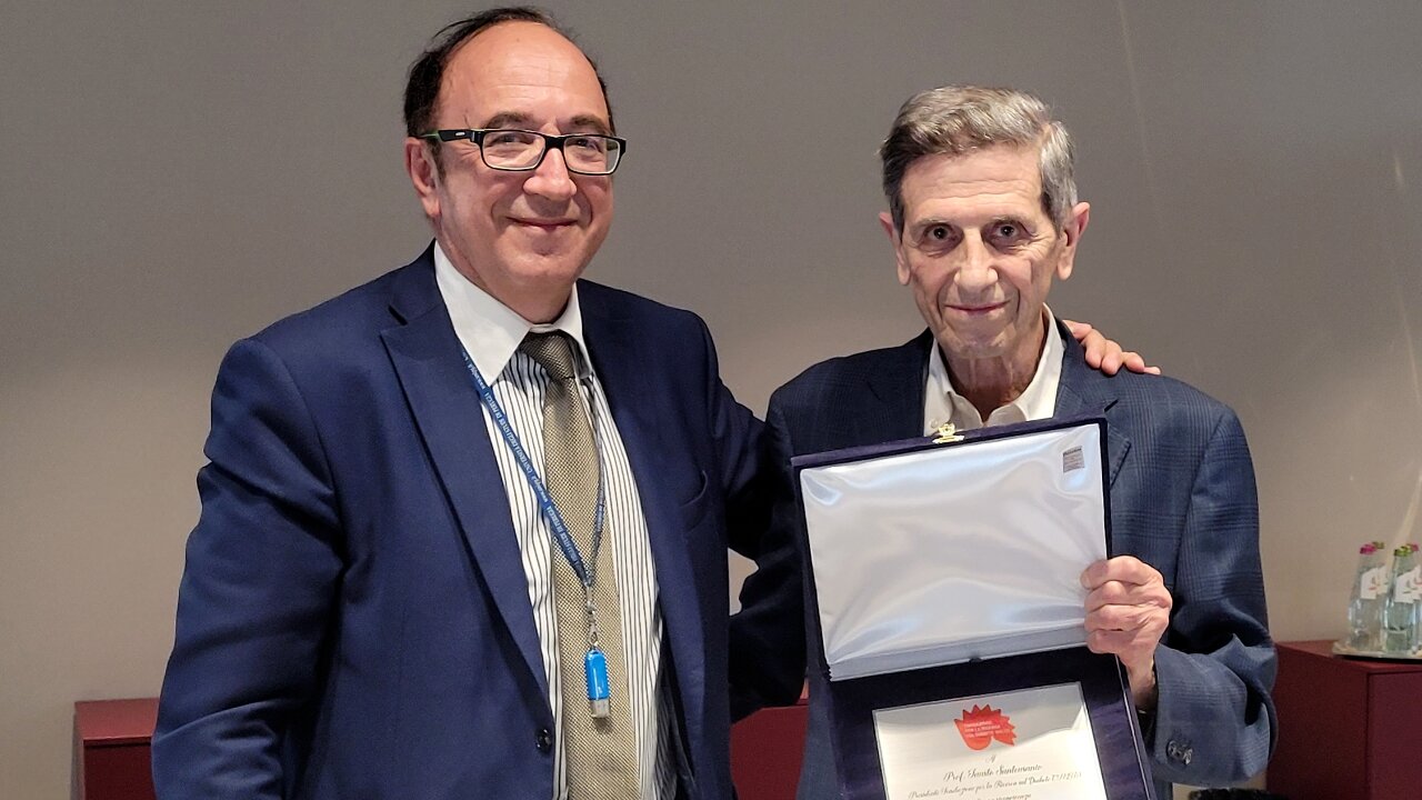 Ricerca sul diabete onlus, Calafiore è il nuovo Presidente