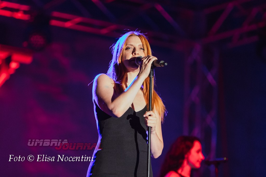 55esimo Festival delle Nazioni, successo per Noemi, ora arriva Luxurîa