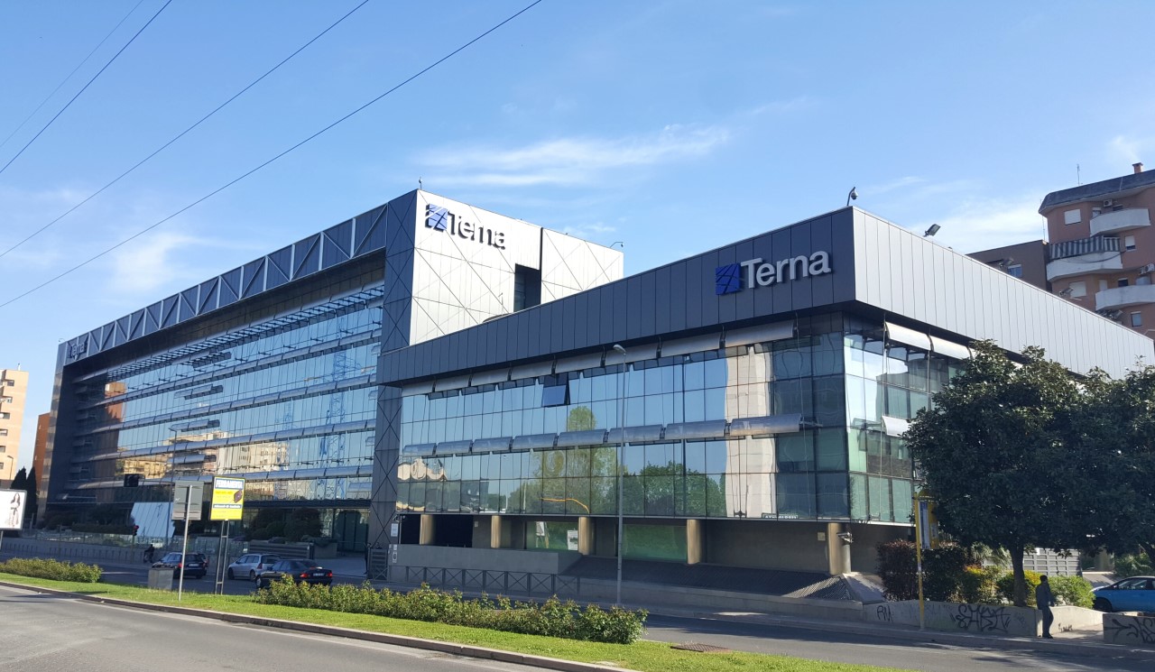 Terna group launches “Terna Accademy”, training and research hub