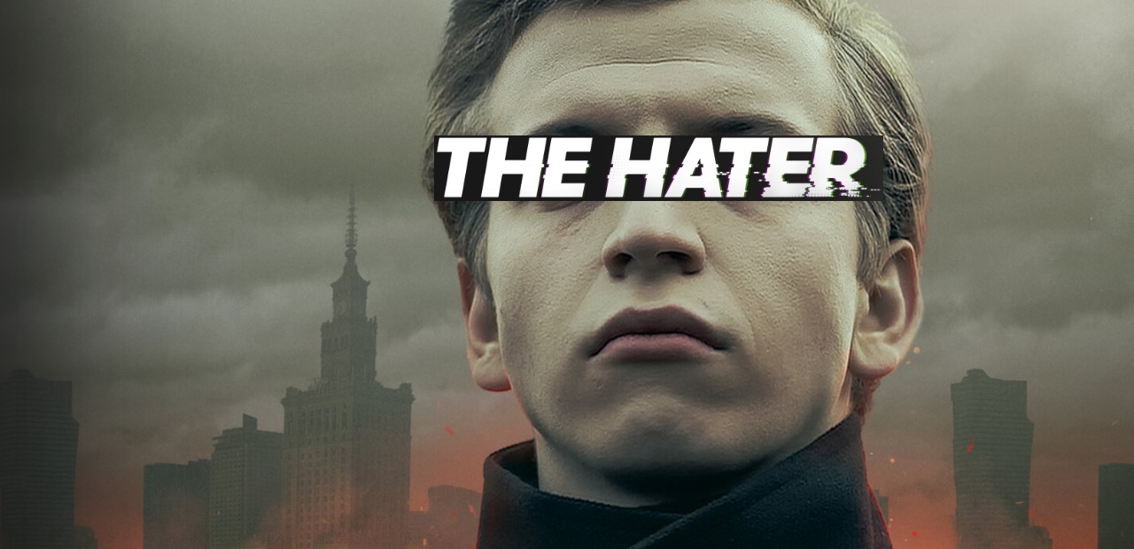 Giffoni Film Festival proiezione film “ Haters e Piccoli Eroi”