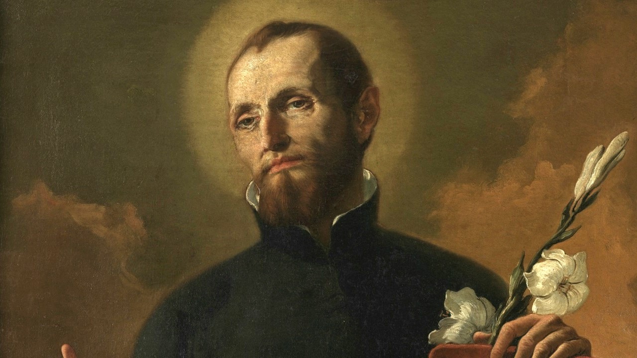 Il santo del giorno: 7 agosto - Gaetano da Thiene
