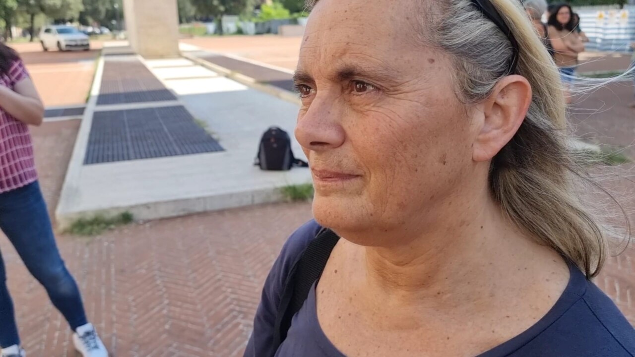 Un sit-in a Perugia contro il Piano Rifiuti e le industrie insalubri