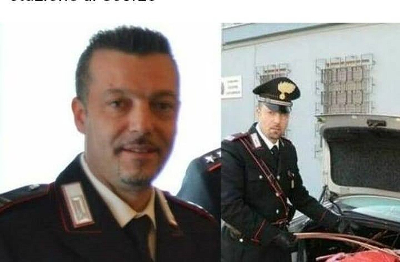 Primo morto italiano per vaiolo è un 50enne dei Carabinieri