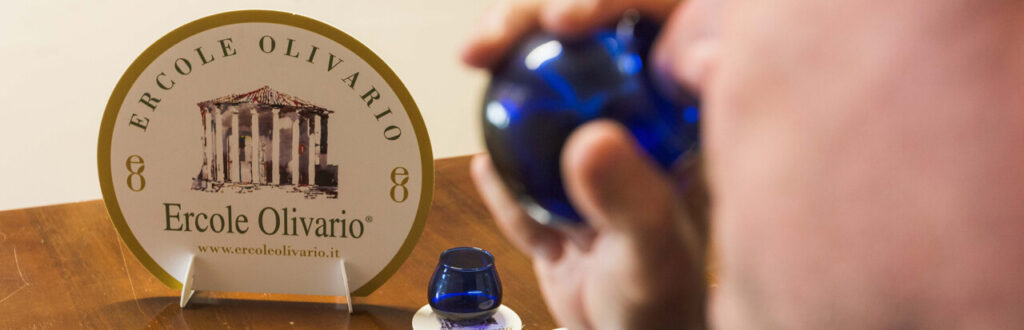 Olio, edizione 2024 de “La Goccia d’Ercole"