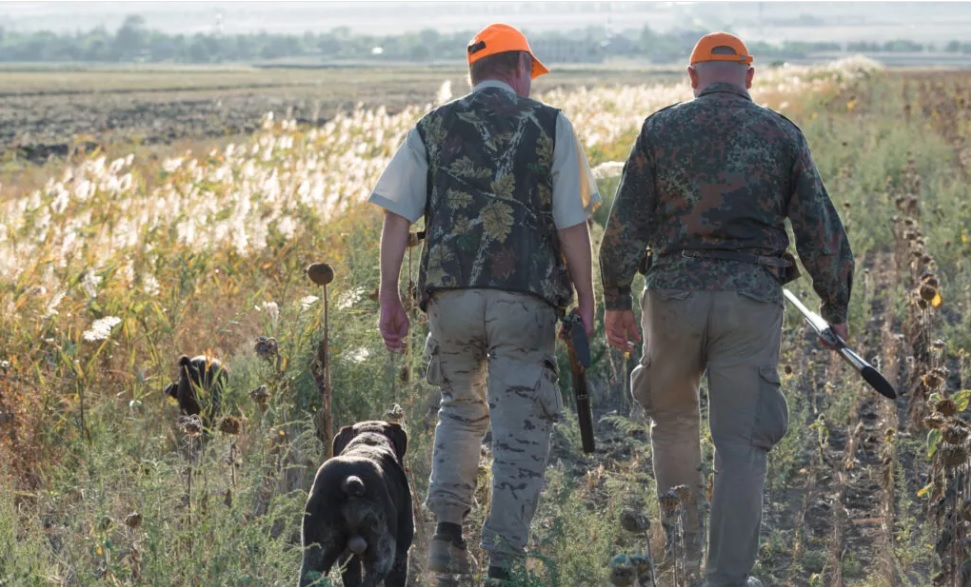 Finalmente l’Europa riconosce l’importanza del ruolo del cacciatore ...