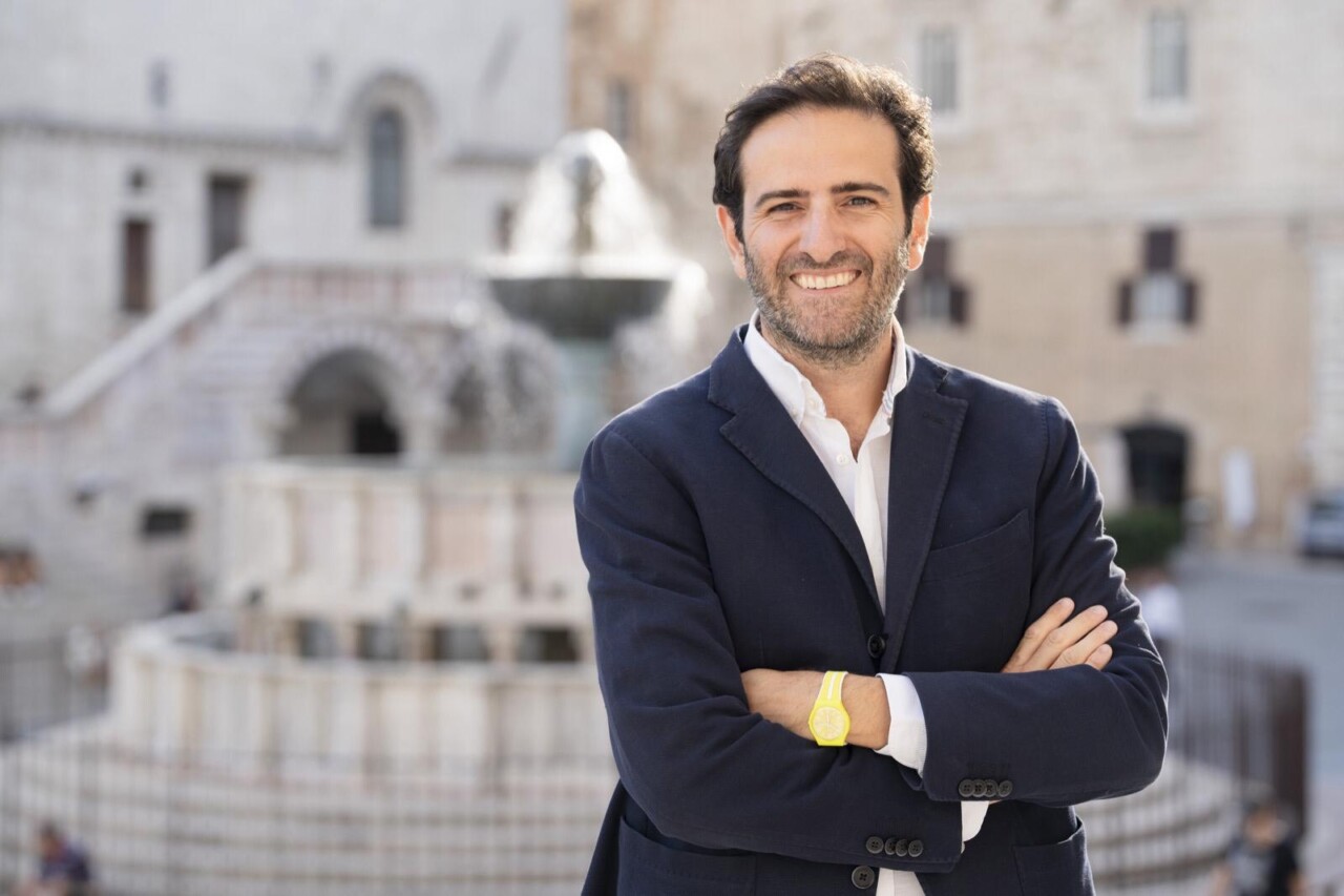 Umbria in azione, pronti a lavorare fin da subito sul terzo polo