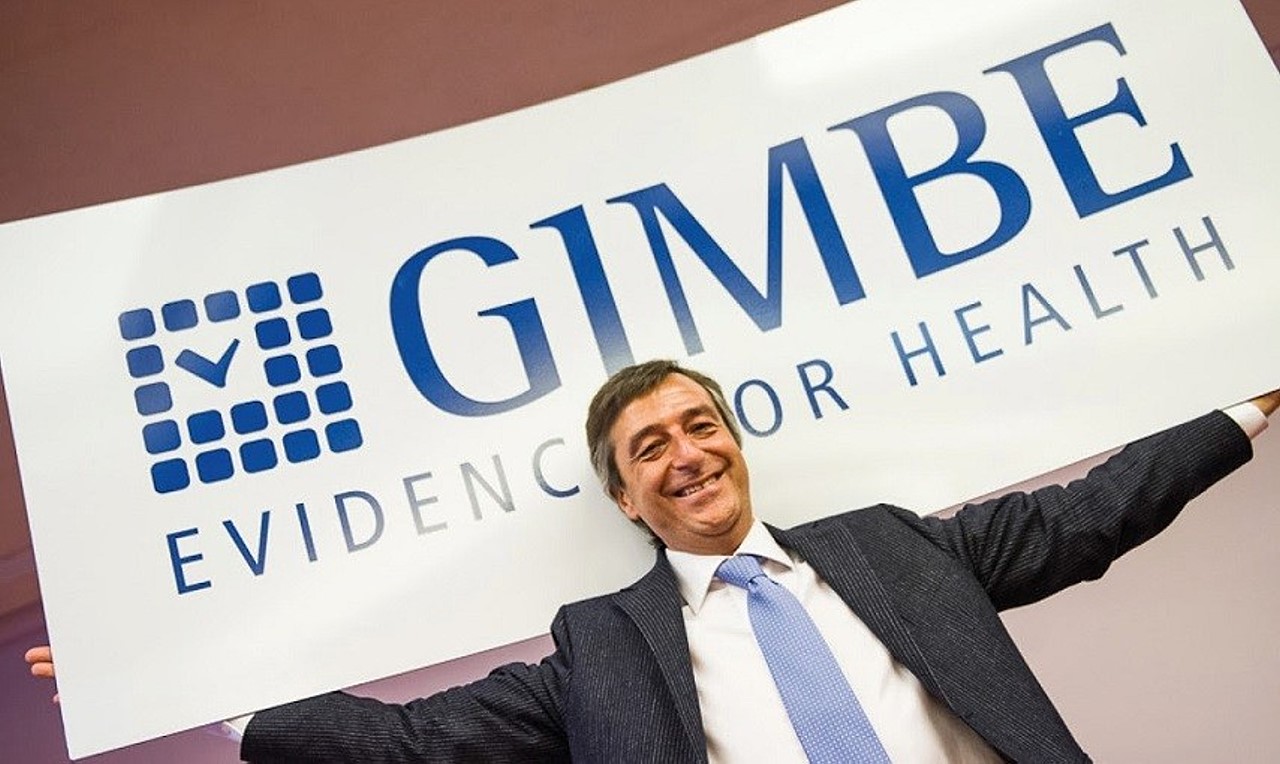 Gimbe, continua miglioramento per attuali positivi Covid