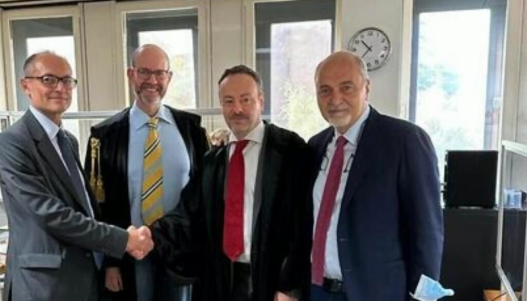 Flaminio Monteleone è nuovo capo Procura minorenni dell'Umbria