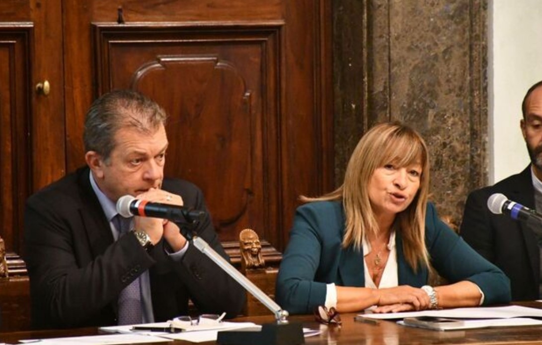 Sanità: Regione punta su riconversioni e appropriatezza