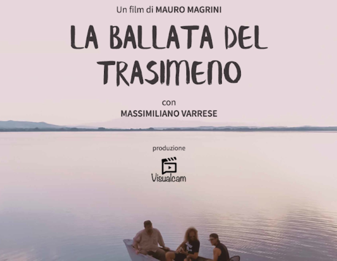 La Ballata del Trasimeno, blues e amore per il territorio, il film