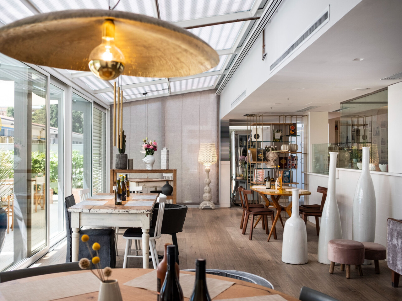 Ristorante L’Acciuga al 25/esimo nella guida 50 Top Italy 2023