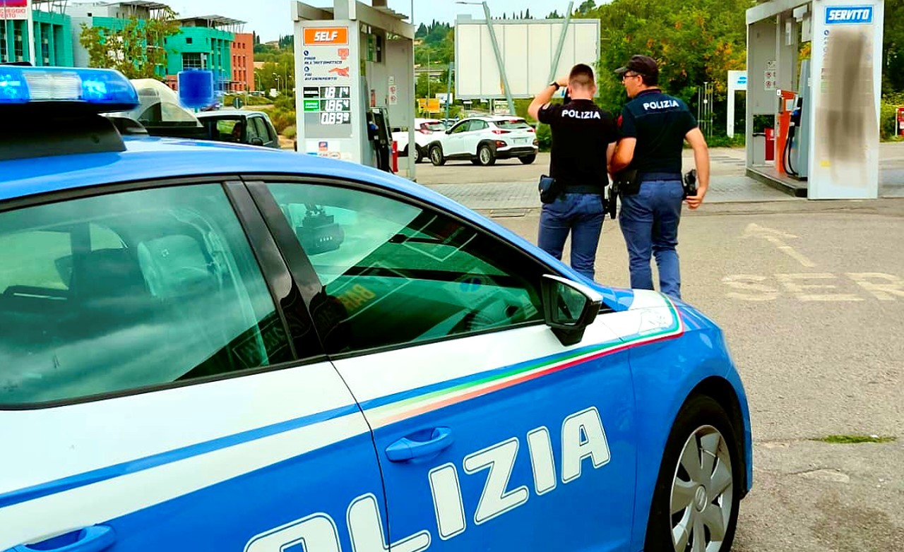 Guidava ubriaco e con revisione auto scaduta da 5 anni, denuncia!
