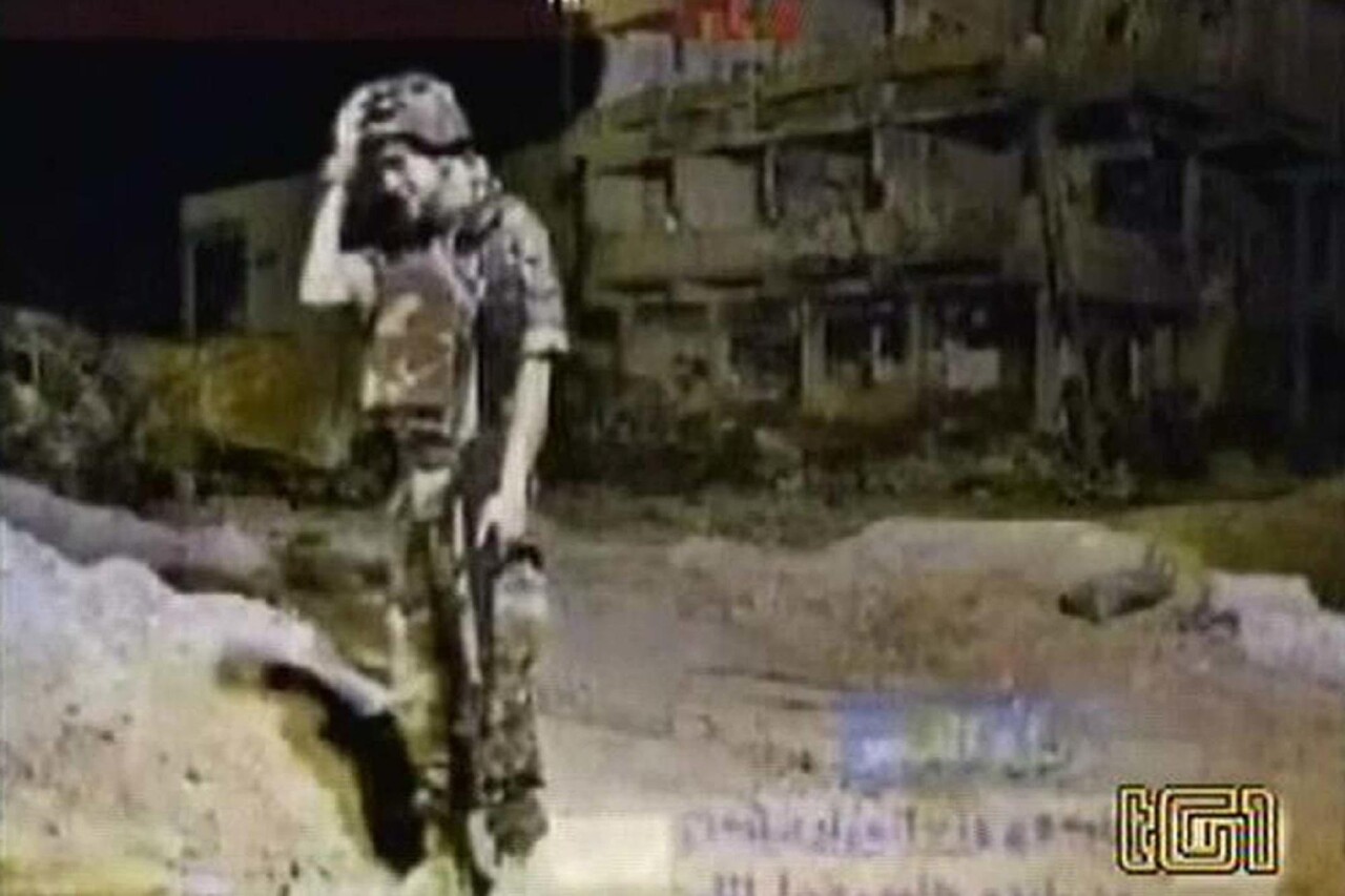 Strage di Nassiriya 19 anni dopo, la cerimonia a Terni