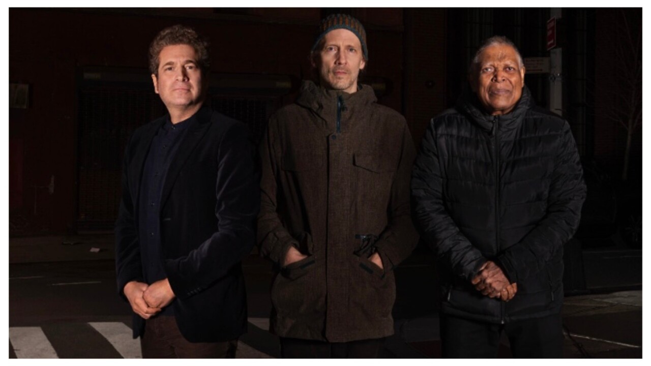 The Trio di Kevin Hays al Jazz Club Perugia il 10 novembre 2022