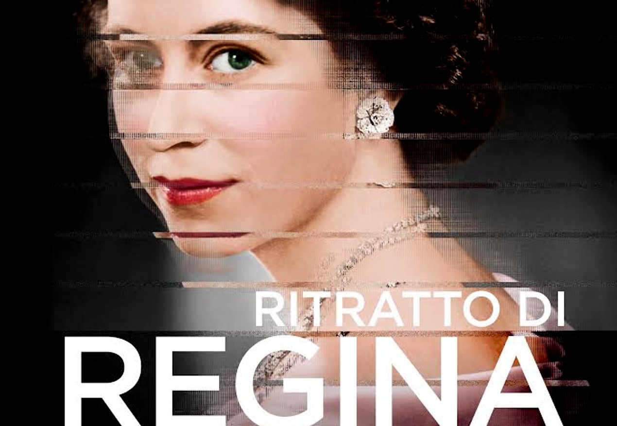 Arriva al cinema il film evento su Elisabetta II “Ritratto di Regina”
