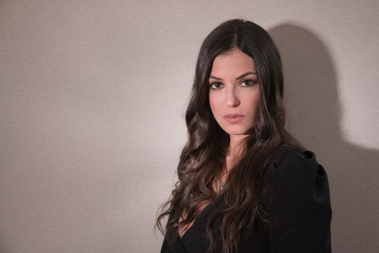 Sara Tommasi ritorna in TV con Telelombardia/Antenna 3